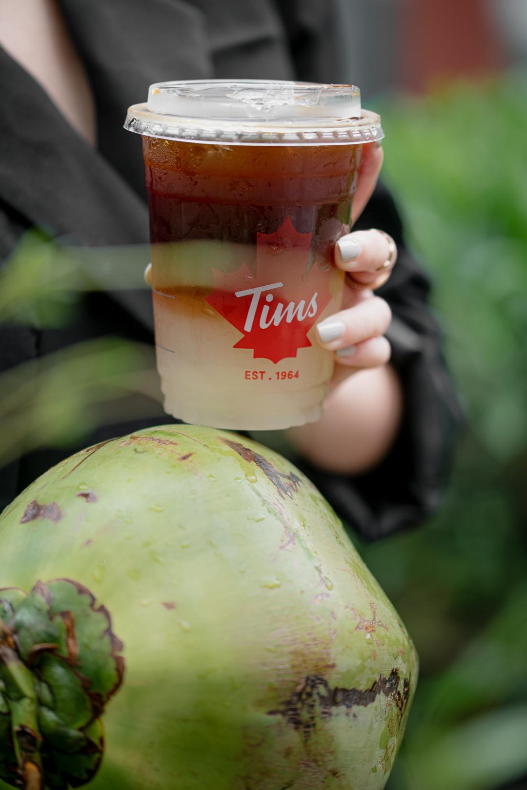 These "coconut" Thai pants are spicy! - iNEWS