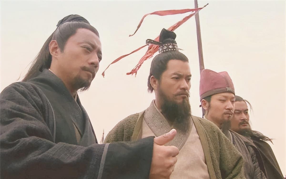 Shocking secret: The real mastermind behind Liang Shanbo is exposed ...