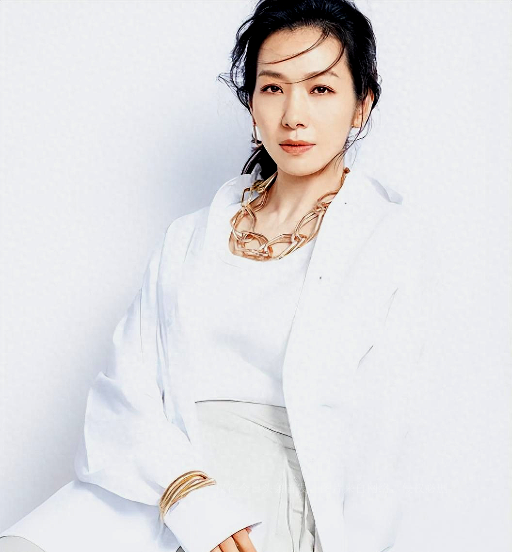 Actor Lu Fang: After Hu Jun married me, my family and career became ...