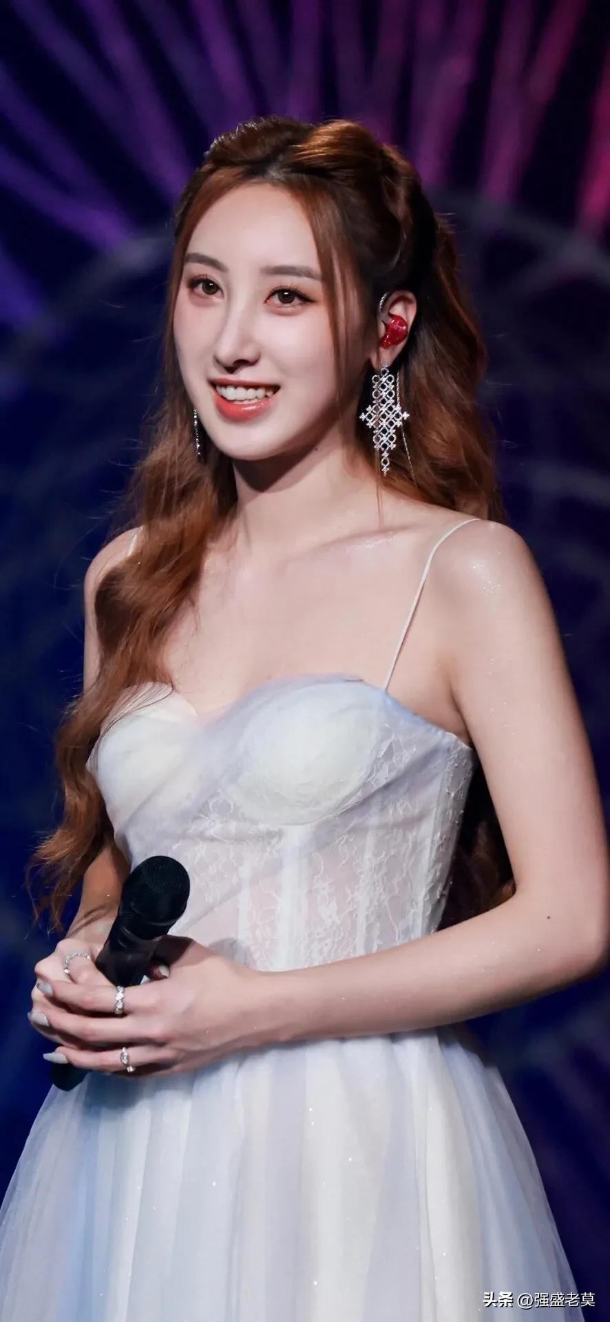 Xu Jingyun's amazing photo - iNEWS