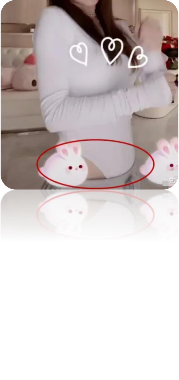 Celebrity Li Xiaolu is suspected of being a "Foyuan", a large number of indecent photos leaked ...