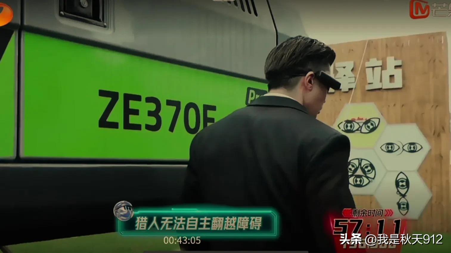 Besides being able to run, why do hunters have zero skills and zero ...