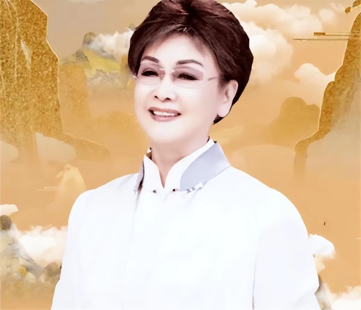 Li Guyi: The tears and ups and downs behind the glory, how is her life ...