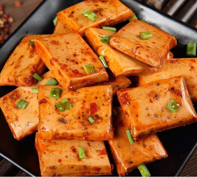 5 "inconspicuous" snacks in the supermarket, delicious and satisfying ...