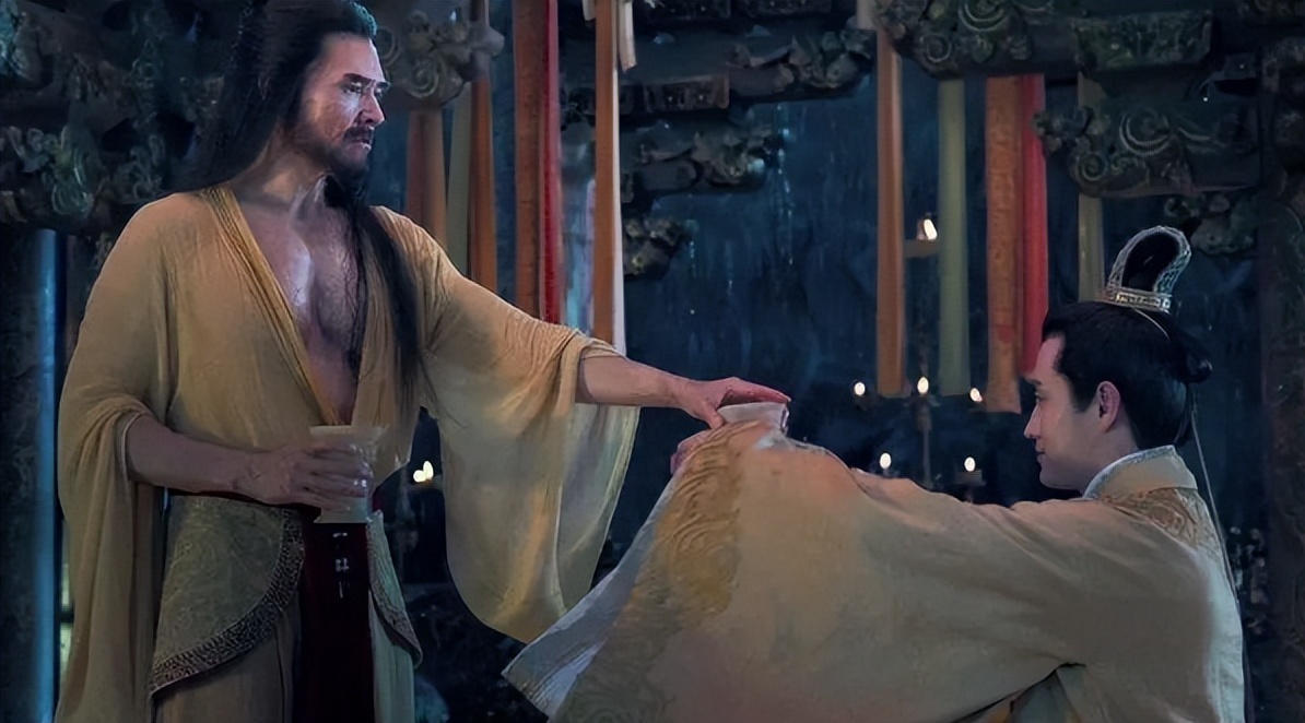 The 62-year-old Fei Xiang responded to his American nationality for the ...