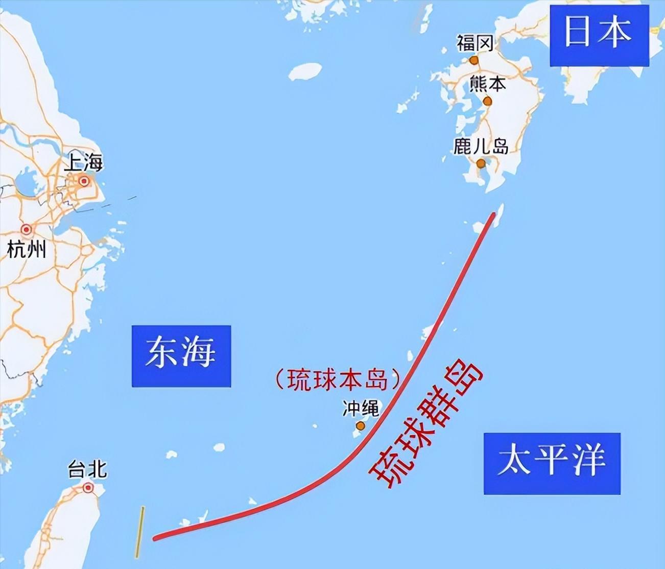The general of the People's Liberation Army came to Japan in person and ...