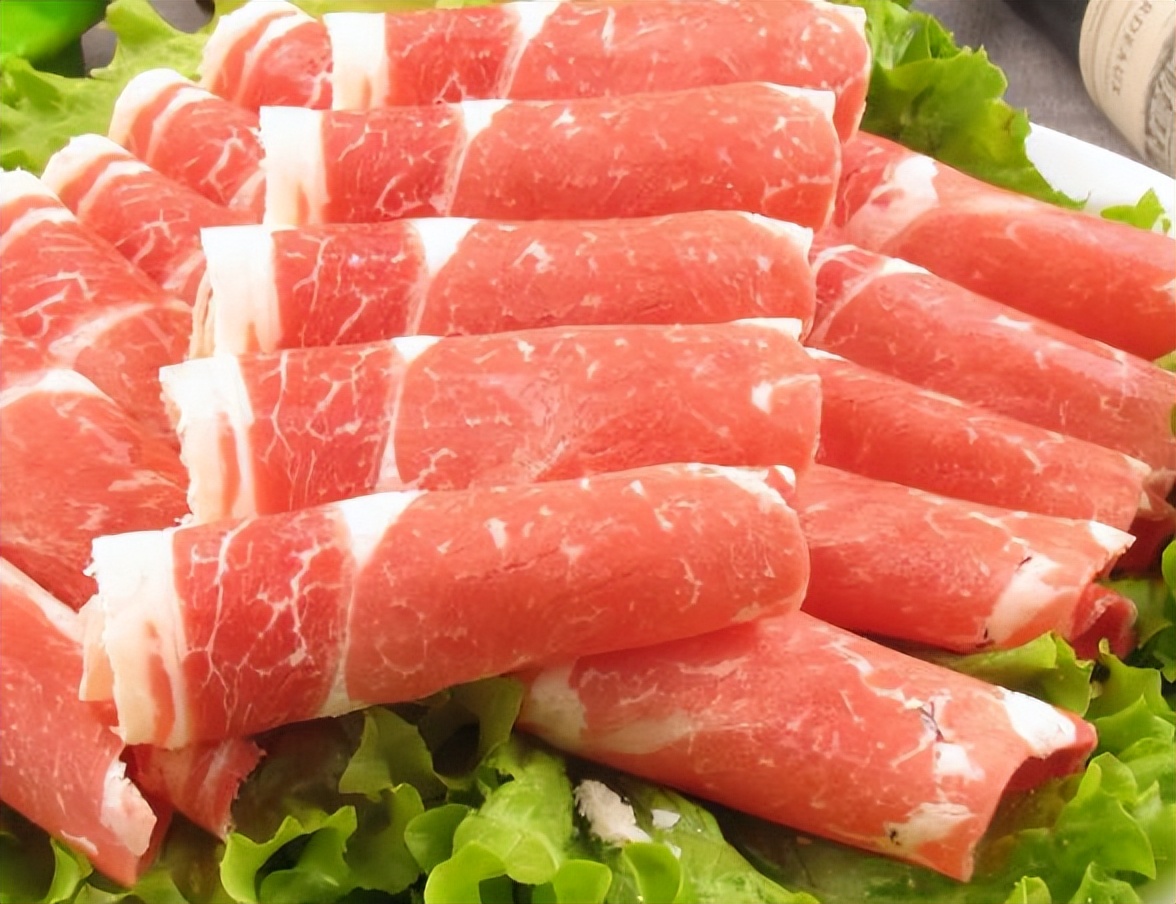"Gum injection meat" has flooded?Doctor: Avoid these 6 kinds of meat ...