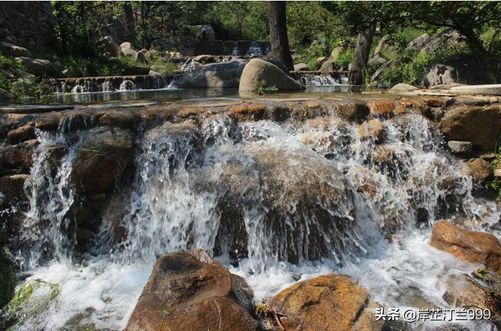Ancient Zen Village in Kunyu Mountain, Weihai - iNEWS