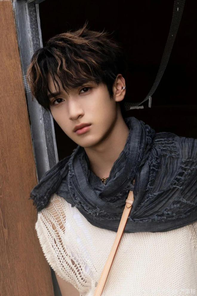 Zhou Dongyu thinks Liu Haoran doesn't live up to expectations? Lin ...