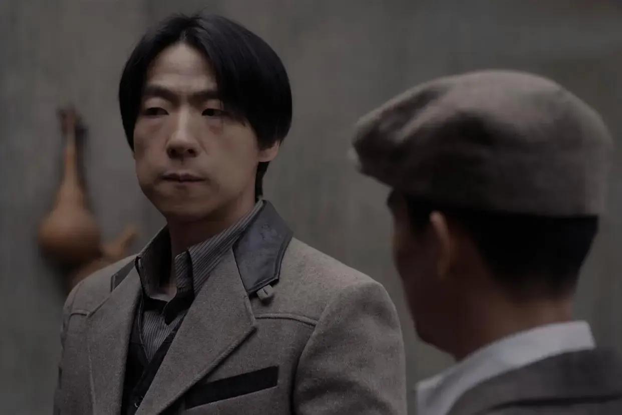 The "bomb" was detonated, Lao Zhao sacrificed, Du Juan was exposed, all ...