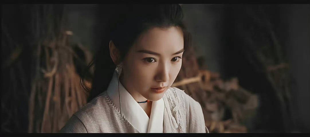 "The Legend of Yunxiang": Is the male lead attracted to the cold Su ...