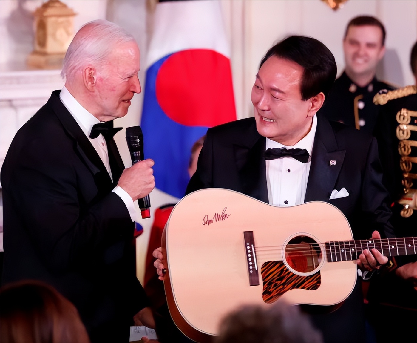 Yin Xiyue scared? Facing China's "Four Musts Principles", the South ...