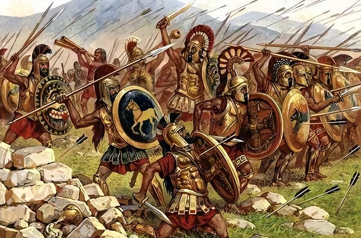 What impact will Western military conquests have on the international ...