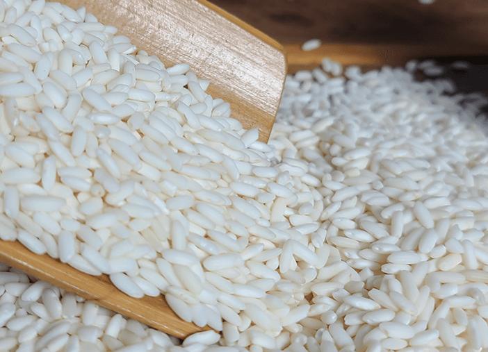 To make zongzi, is it better to have long glutinous rice or round ...