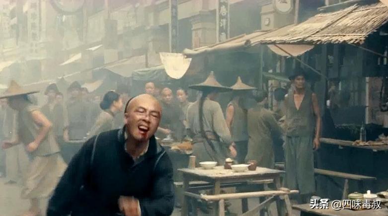 October Siege is not just an action movie - iNEWS