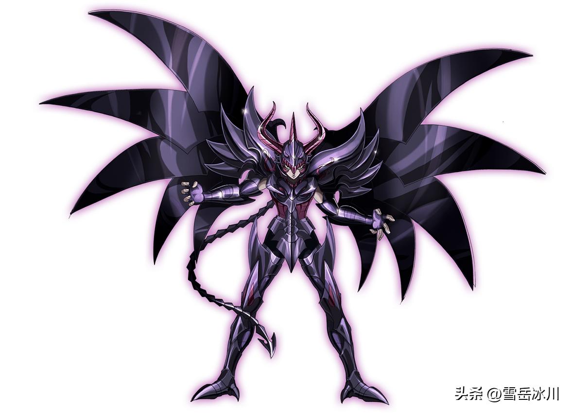 In Saint Seiya: Phoenix, can Ikki single-player Radamandis? - iNEWS