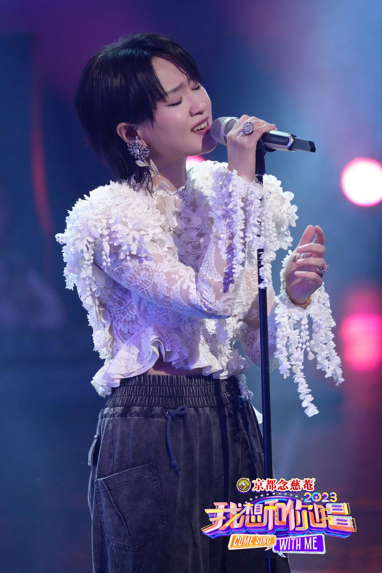 The online scene line falls to the ground, the most internet-sensing "I ...