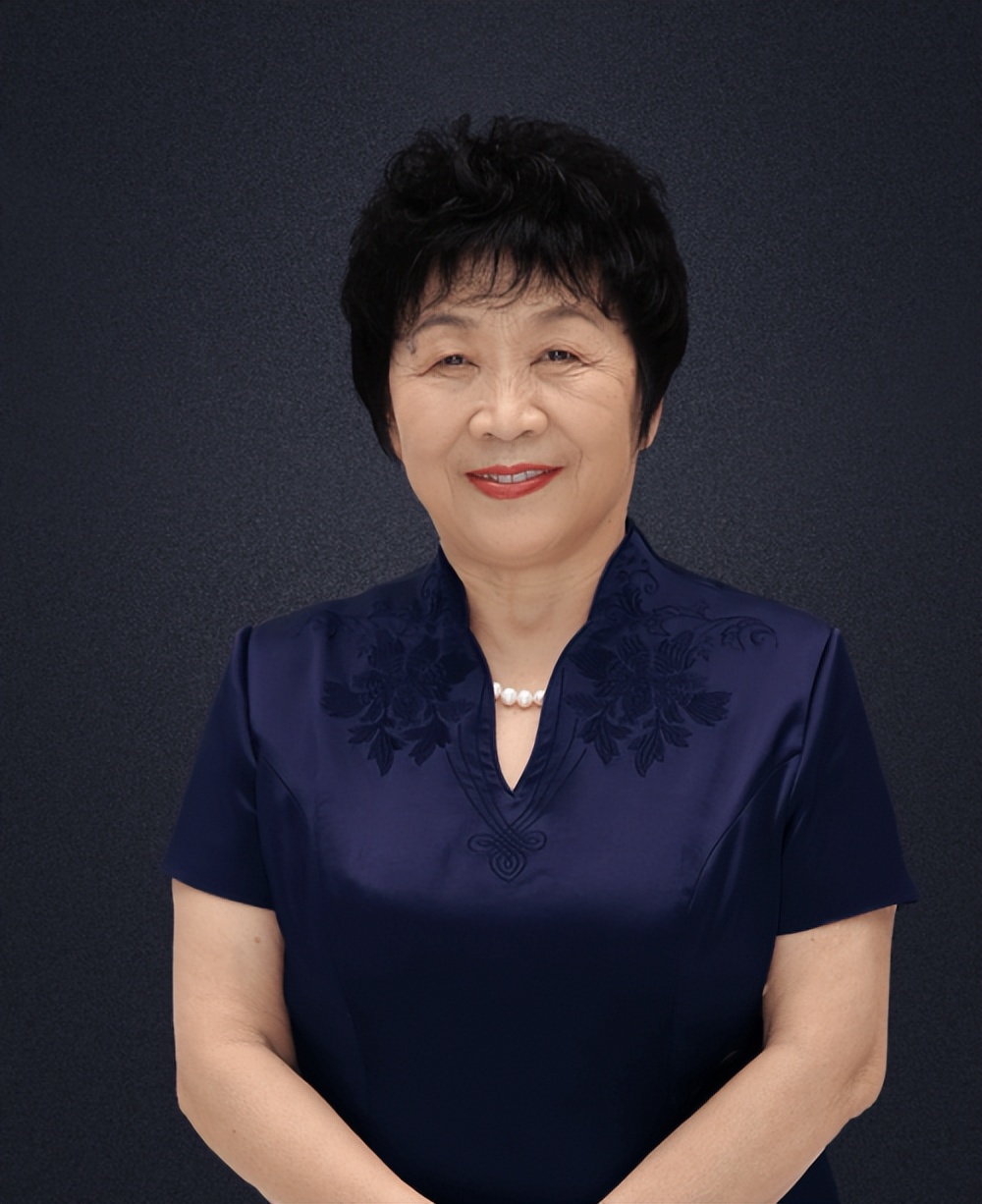 Ding Ying, a master of traditional Chinese medicine, enters Ping An ...