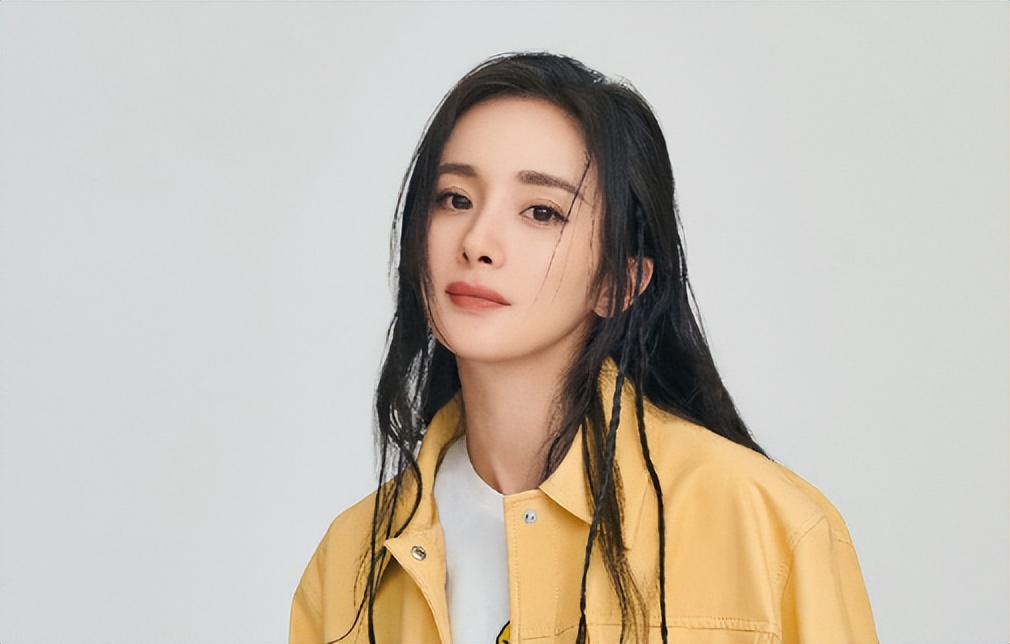 Yang Mi: It's normal to sleep with me! After joining the group for a ...