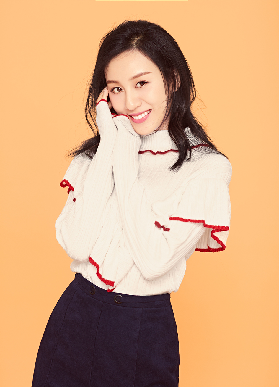 Xia Nan stills - iNEWS