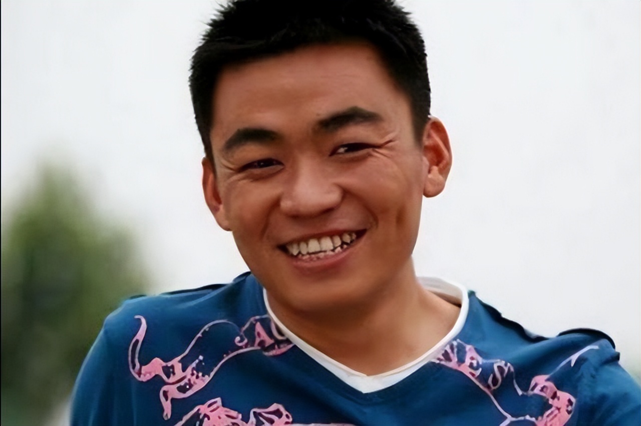 "Beautiful and charming wife" Ma Rong, who is so rich that she must ...