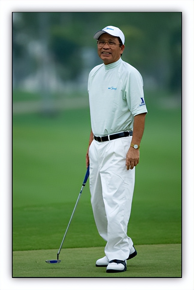 He Xiangjian, the clock maker of Midea Mechanism - iNEWS