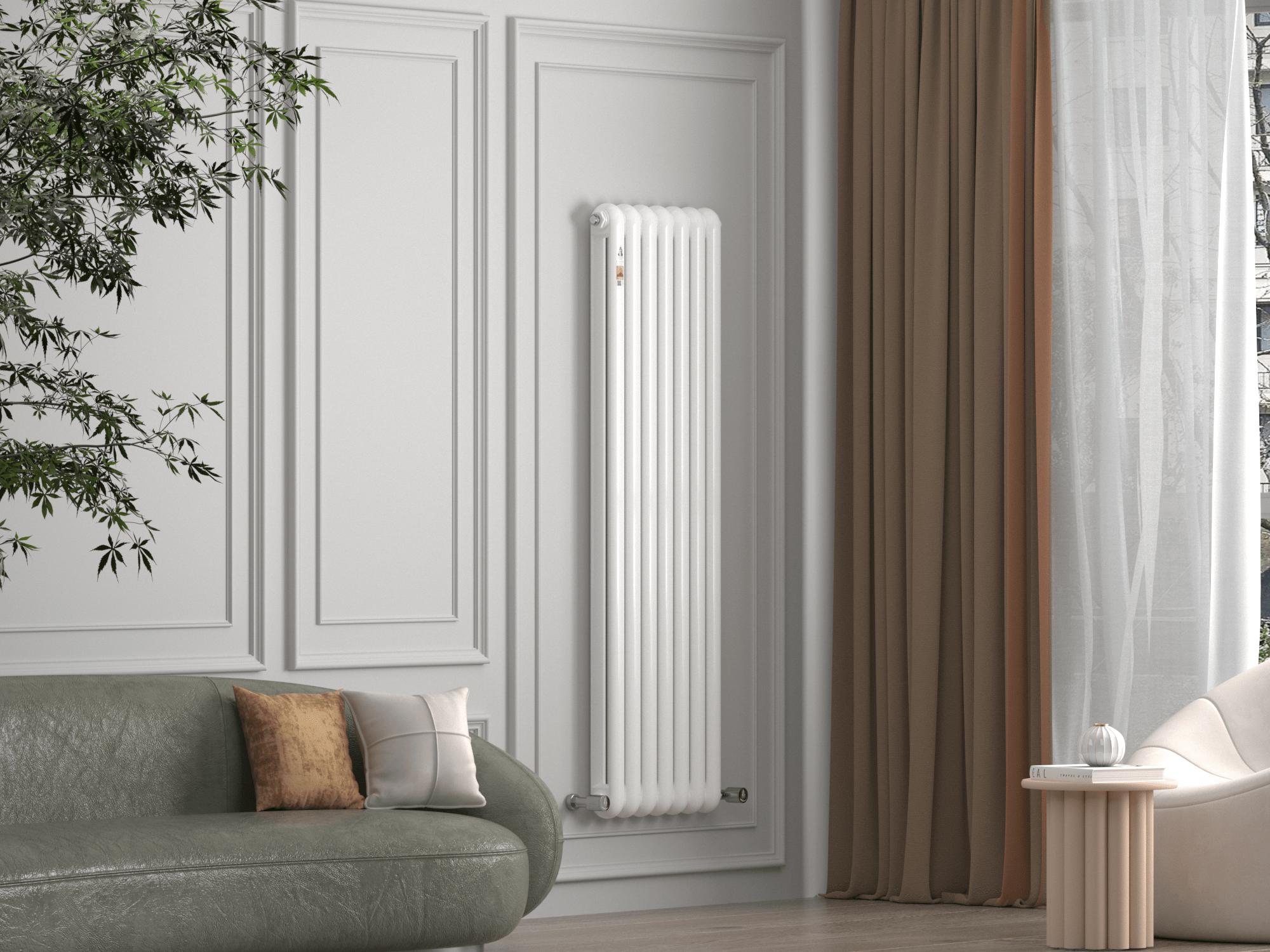 What is the best choice for China's top ten brand radiators? - iMedia