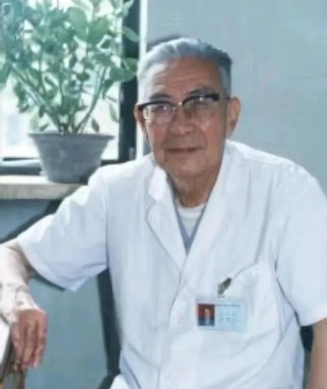 Famous contemporary TCM clinician - iNEWS