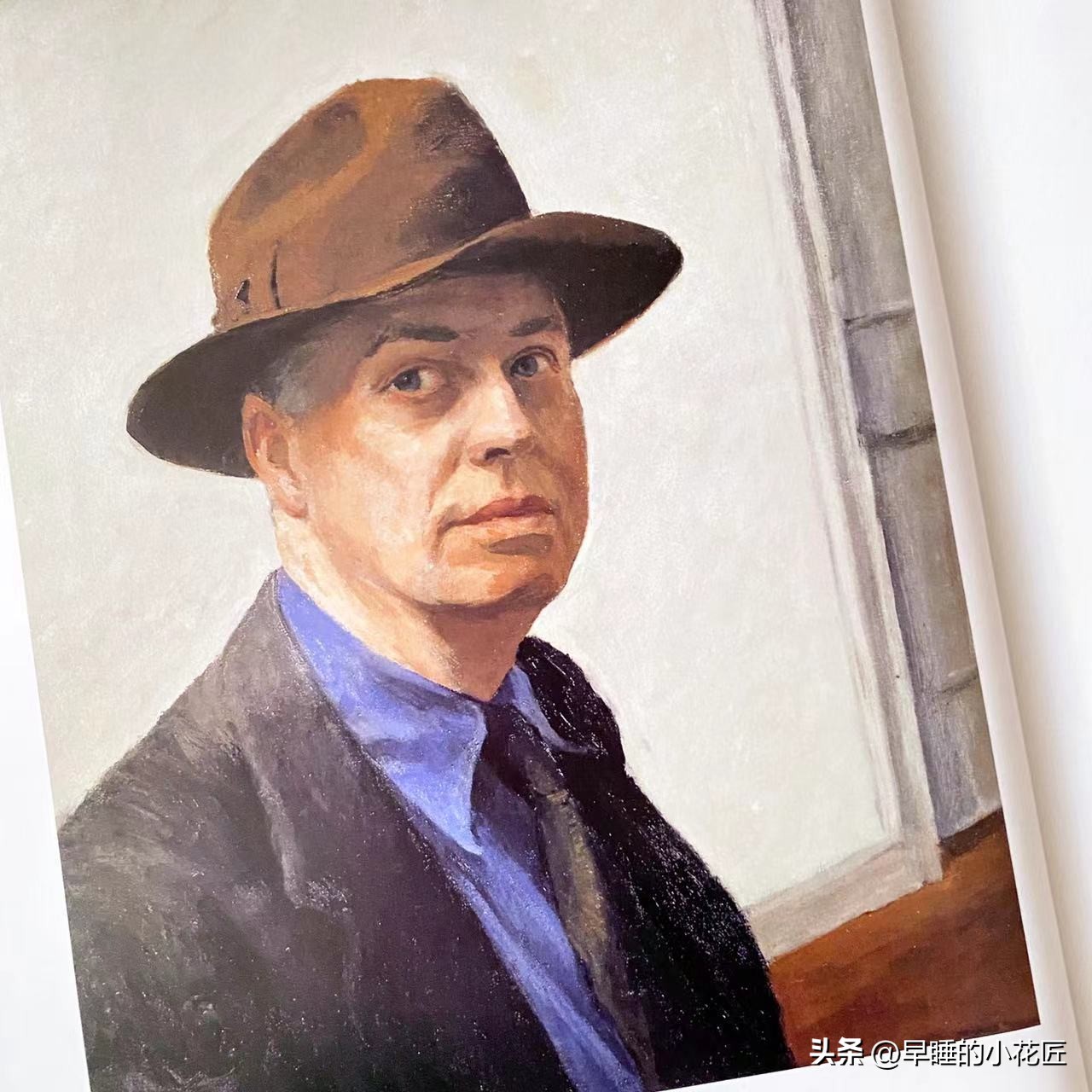 "Hope": The loneliness revealed from the picture hits the lonely heart ...