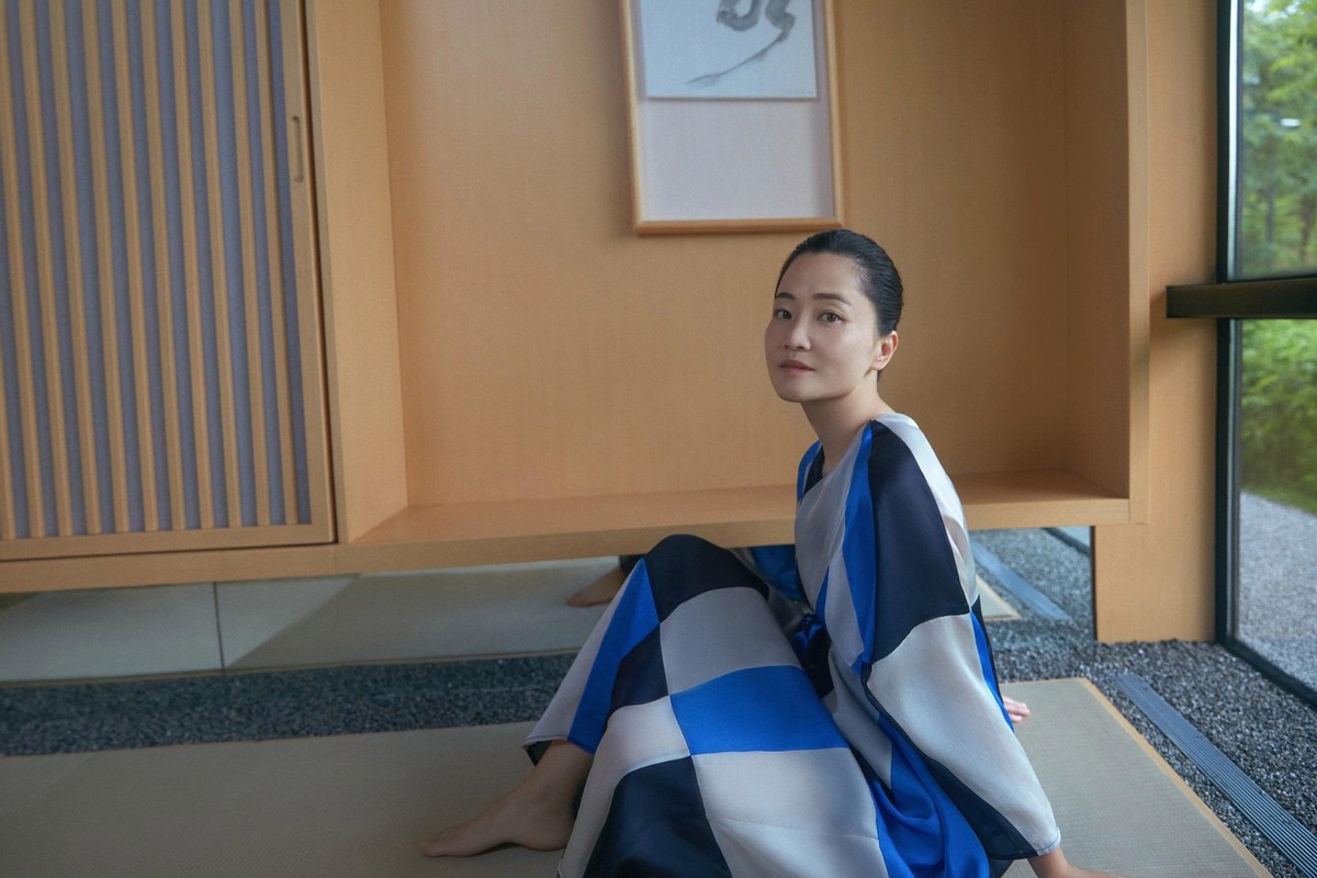 "Goodbye Lover 2" is set, but Guo Keyu has only one - iMedia
