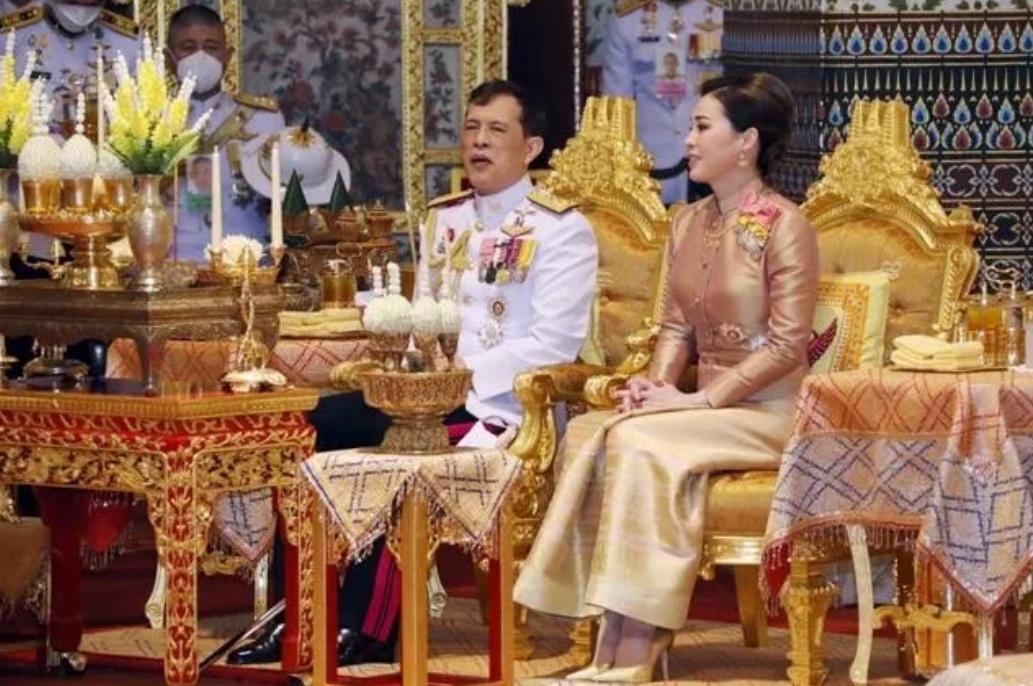 Maha and his wife celebrated their second daughter's birthday with a ...