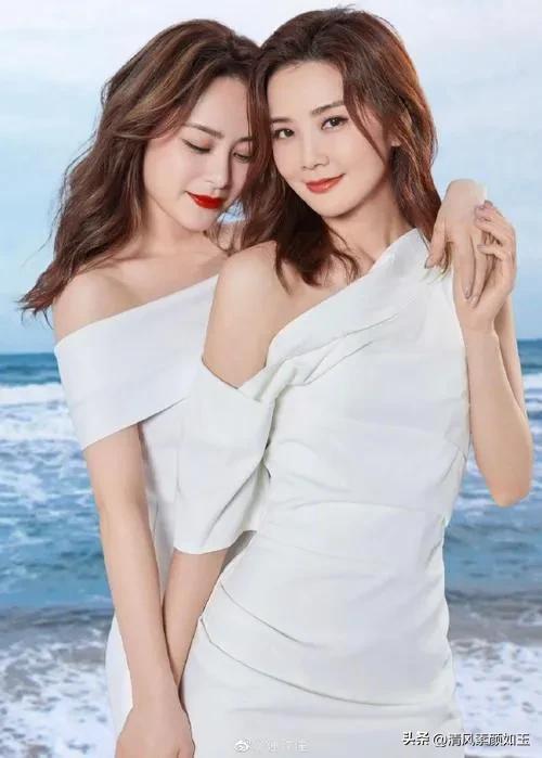 The Twins combination is Gillian Chung and Charlene Choi, does anyone ...