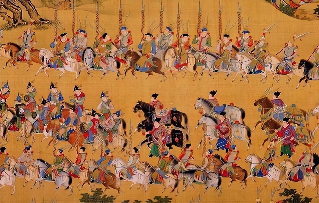 What kind of institution was the Jinyiwei in the Ming Dynasty? - iNEWS