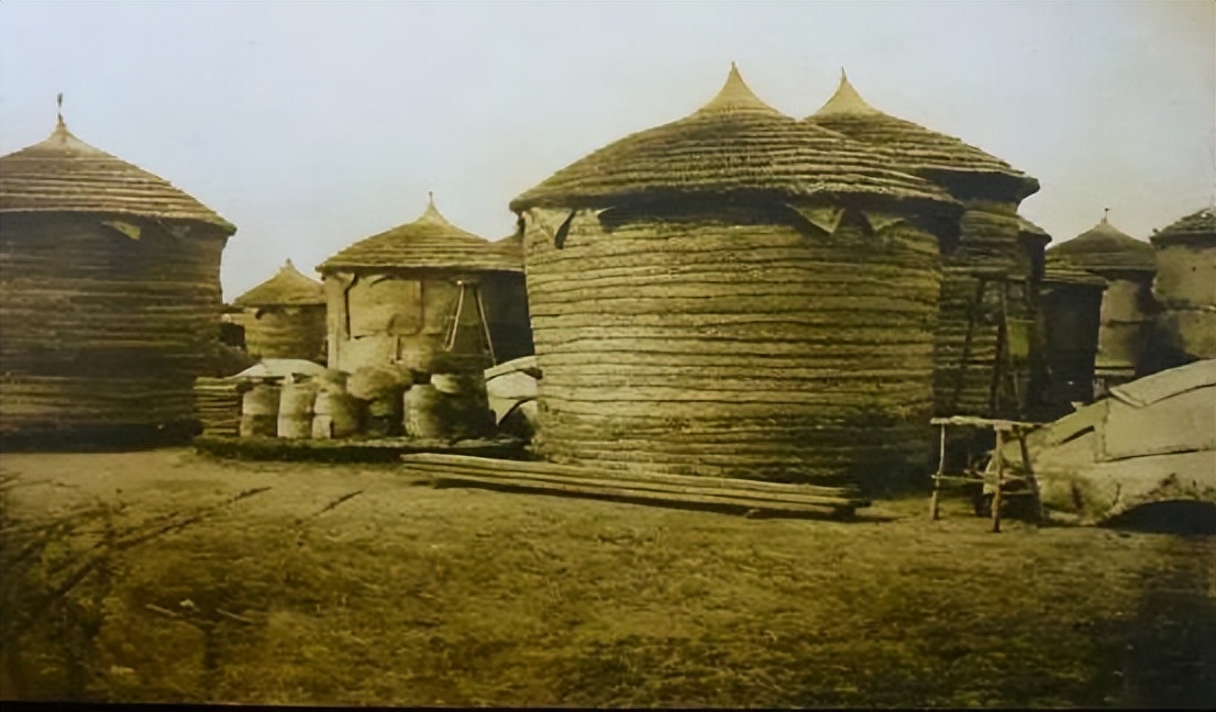 The Nature and Function of Hebuy System in Tang Dynasty - iNEWS