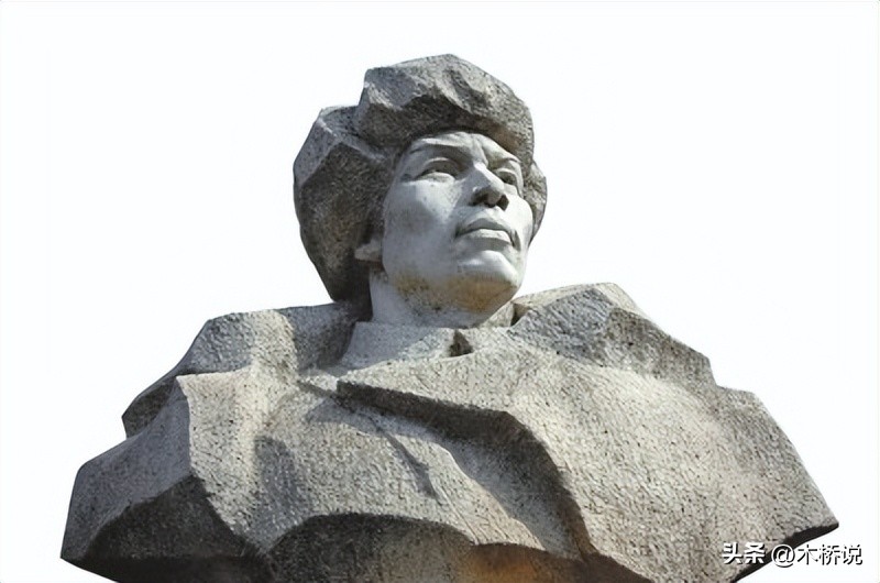 A Brief Analysis of the Four Leaps of "Casting Heroic Souls in White ...