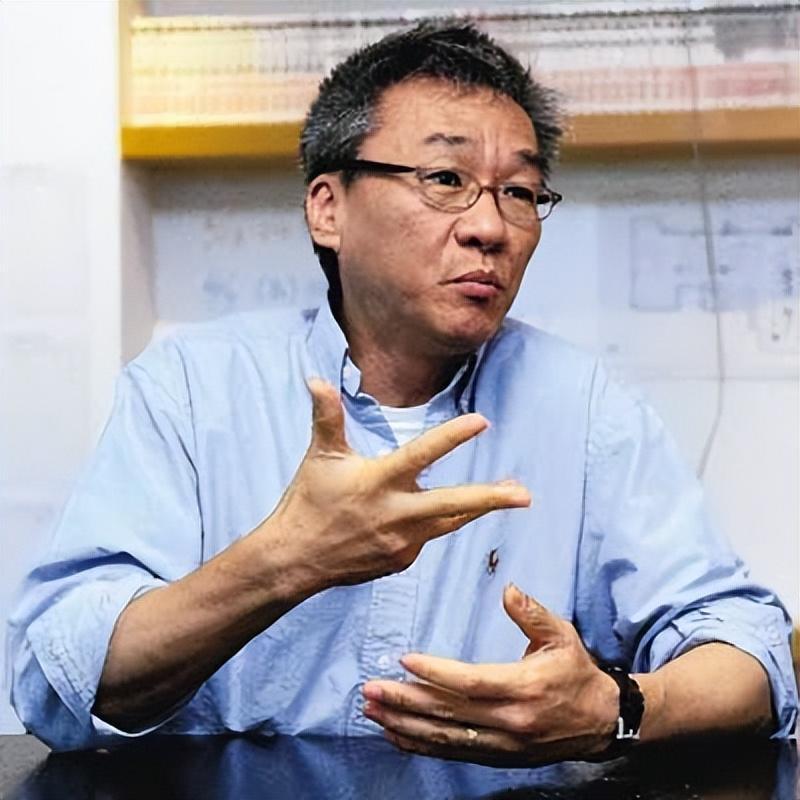 Cai Qin: She was abandoned after 10 years of "sexless marriage", but ...