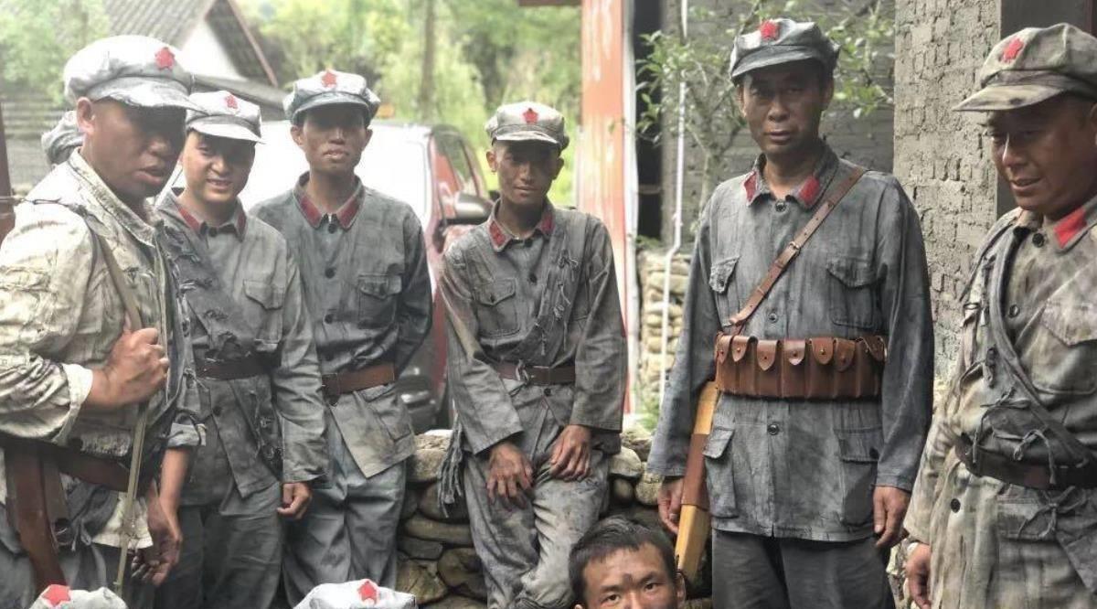 Wu Faxian's life after being released from prison in 1988 after being ...