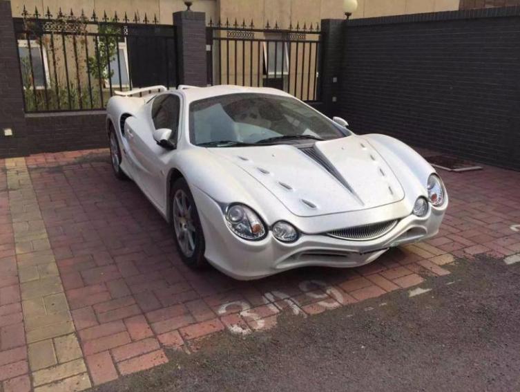 The four brands that use snakes as car logos are not fully recognized ...