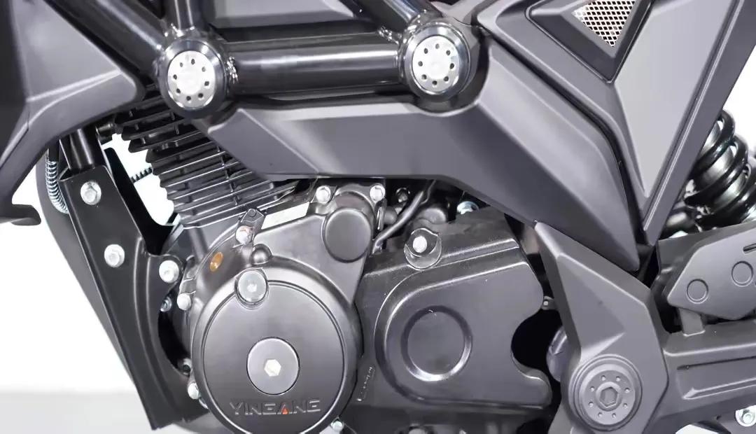 Which of these three small motorcycles do you prefer? They are Little ...