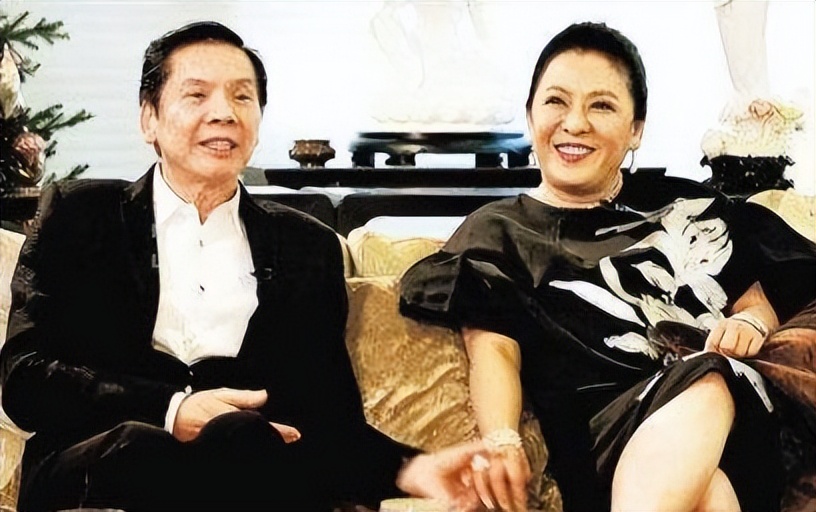 Anita Mui was slapped back then and was compensated for 10 million yuan ...