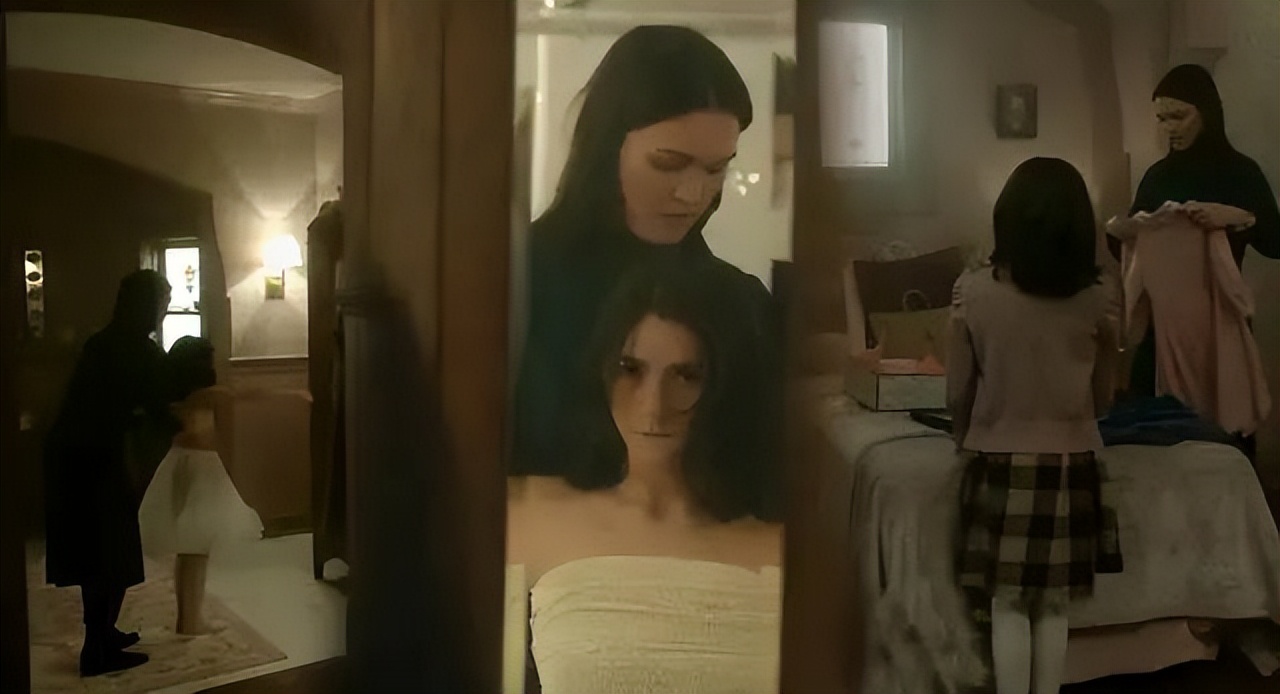 Another major IP was destroyed, and horror movies became ordinary B ...