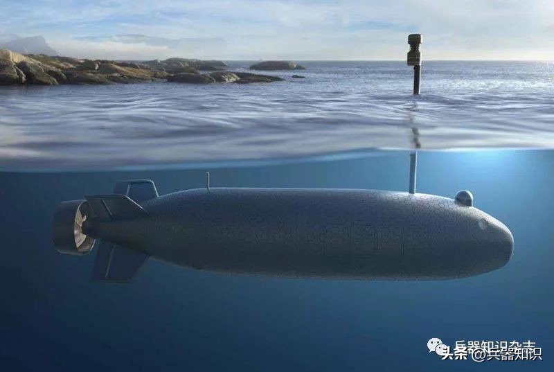 France develops unmanned combat submarine - iNEWS