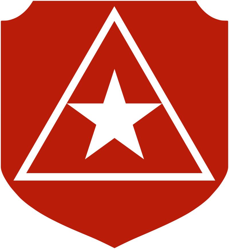 Various logos of the Myanmar Army - iMedia