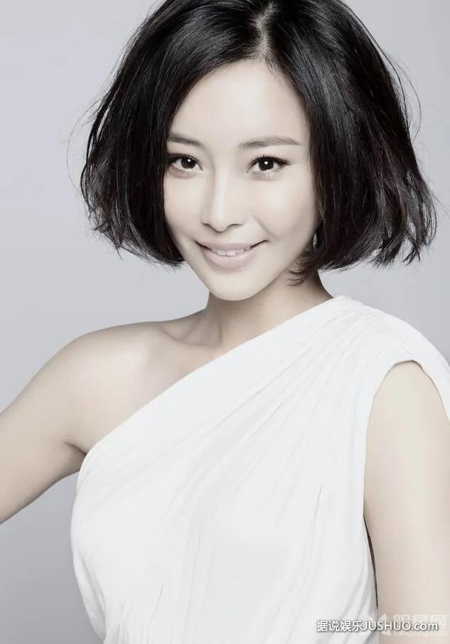 Zhang Xiwen's beautiful pictures - iNEWS