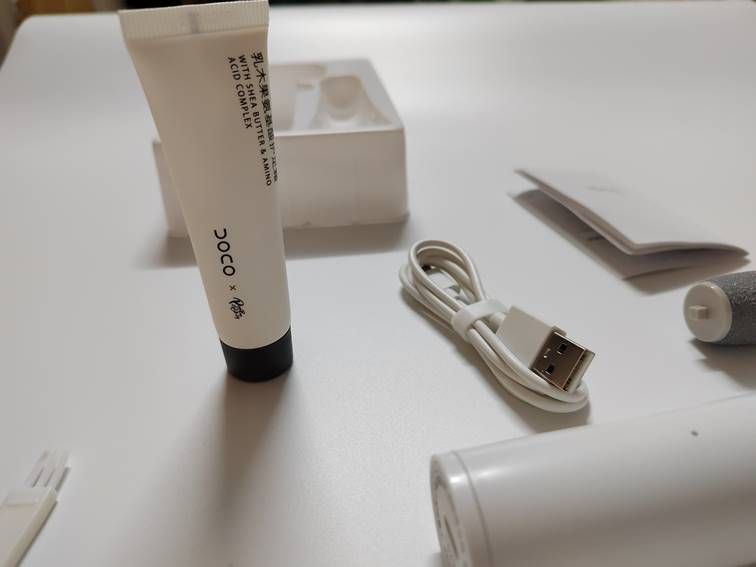 Improve the happiness of life - DOCO second-generation electric ...