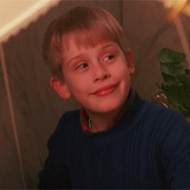 "Home Alone" made a wild profit of 285 million, but the male ...