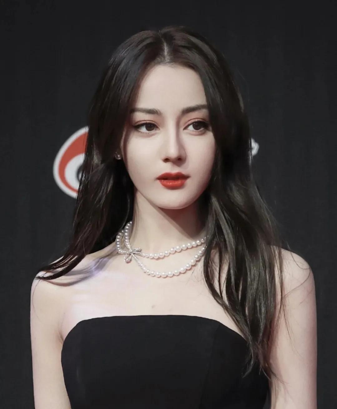 The ten most beautiful stars in China are - iMedia