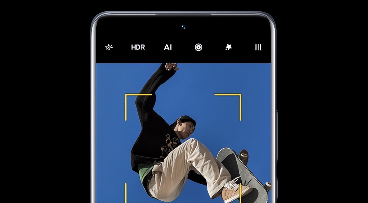 Snapdragon mobile phone AI engine is deeply involved in computational ...