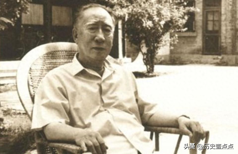 Bo Yibo directly interrupted the phone call of former Vice Premier Ji ...