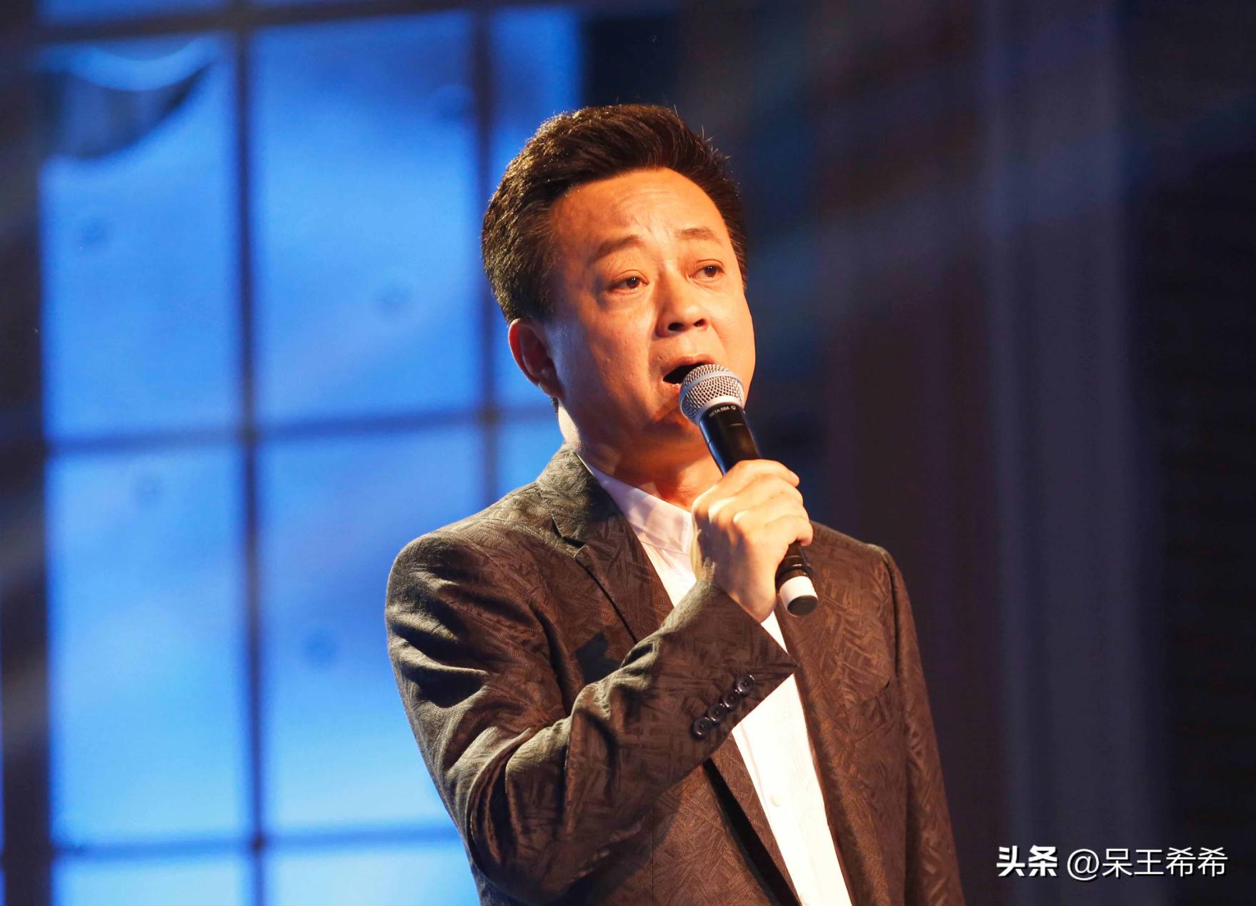 Why is CCTV host Zhu Jun no longer being reused? - iMedia